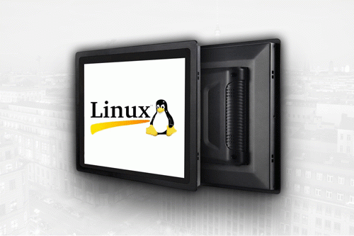 Touchpanel / all in one Touch PC