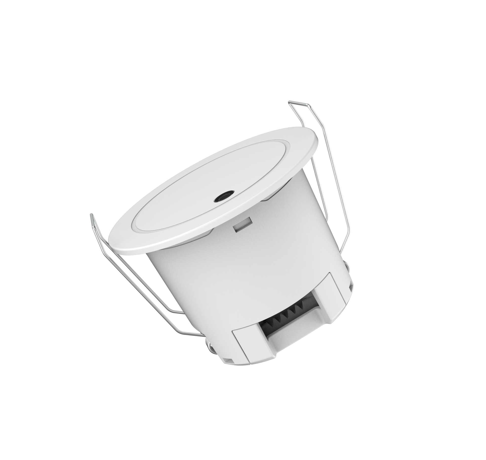 Tuya Zigbee Bewegungsmelder 5,8 GHz (Einbau Ø55 mm) | EDC253